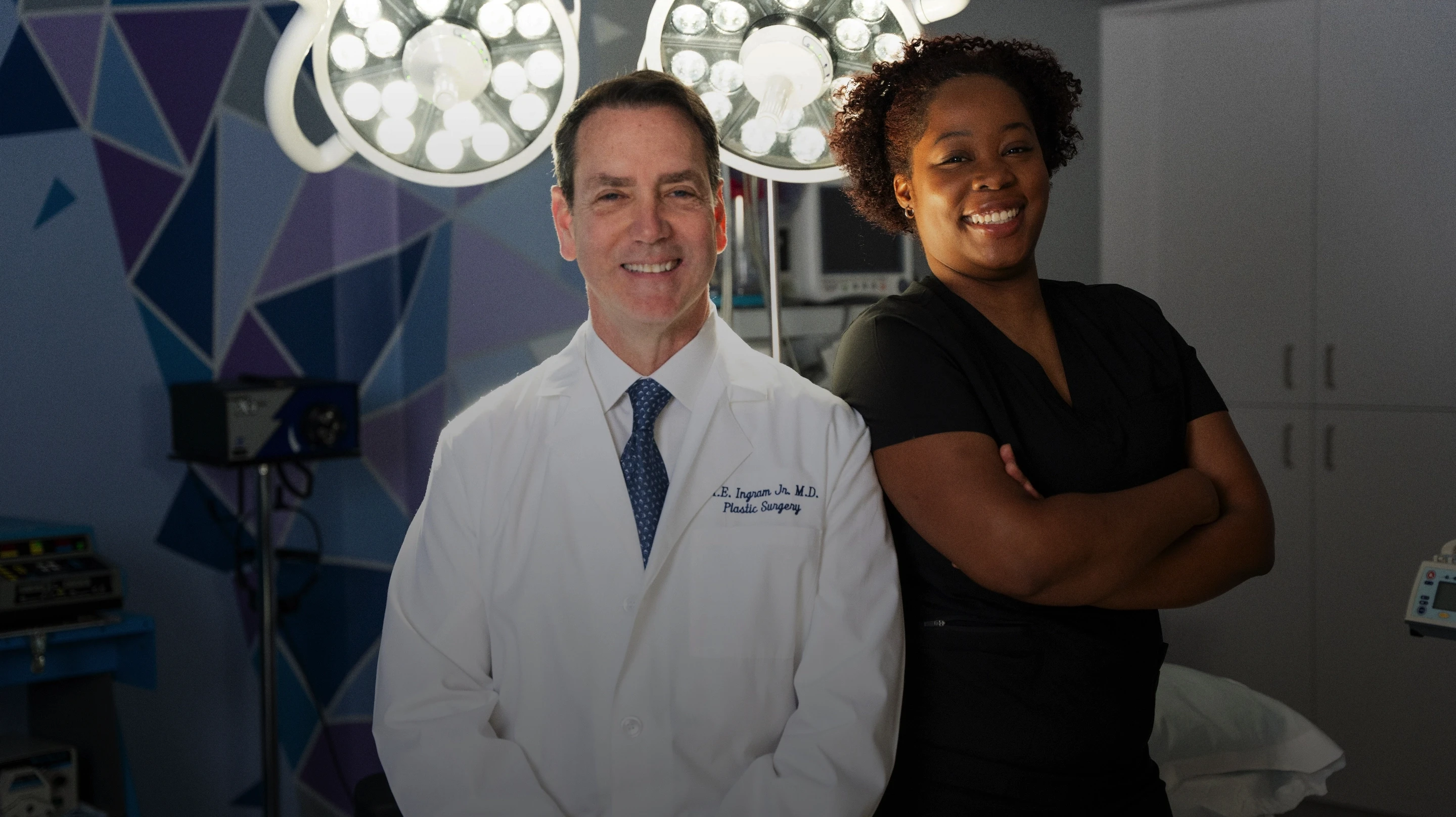 Before & After Photos in Nashville | Ingram Cosmetic Surgery